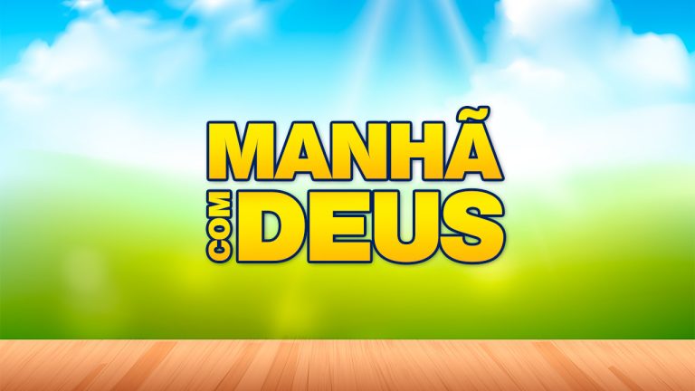 Manhã com Deus - Rádio Voz Missionária